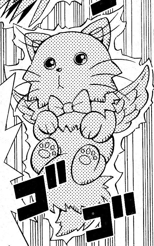 Fluffal Cat (DY) | Yu-Gi-Oh! Wiki | Fandom