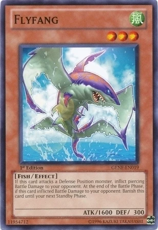 Flyfang | Yu-Gi-Oh! Wiki | Fandom