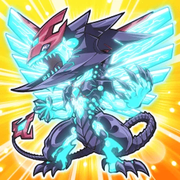 how to draw galaxy eyes photon dragon