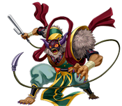 Card Gallery:Goyo Predator | Yu-Gi-Oh! Wiki | Fandom