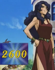 Card Artworks:Hexe Trude | Yu-Gi-Oh! Wiki | Fandom