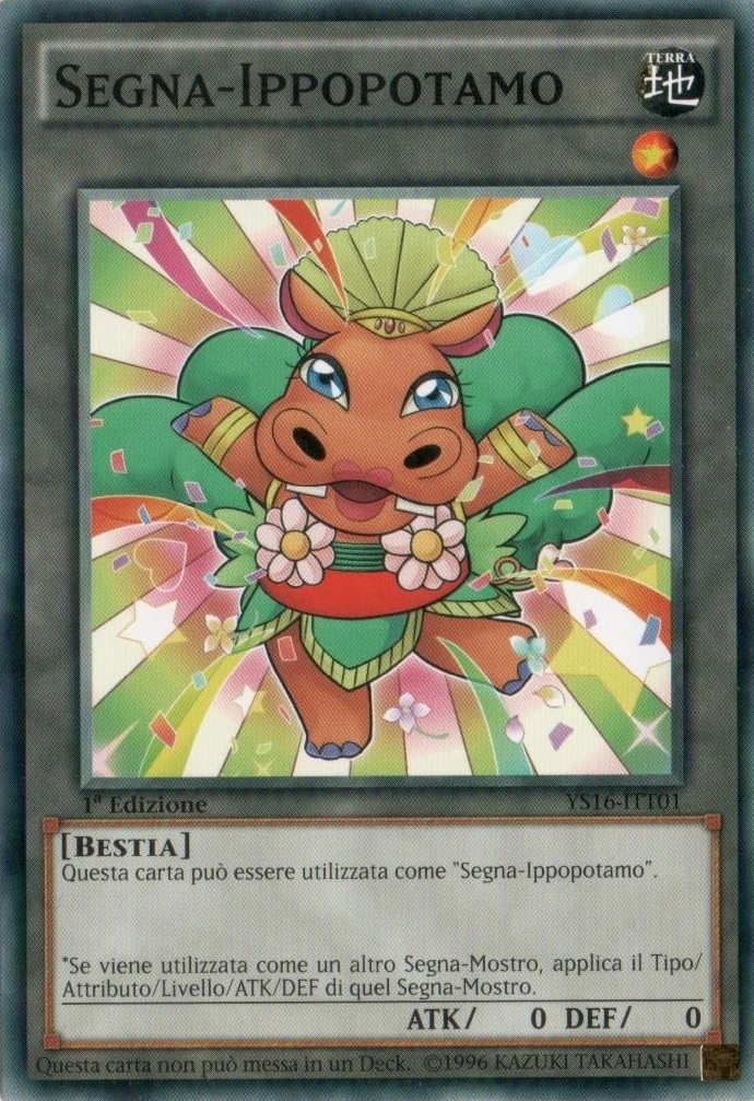 Set Card Galleries:Starter Deck: Yuya (TCG-IT-1E) | Yu-Gi-Oh! Wiki | Fandom