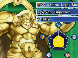 Kuraz the Light Monarch (character) | Yu-Gi-Oh! Wiki | Fandom