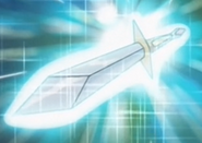 Lightforce Sword (anime) | Yu-Gi-Oh! Wiki | Fandom