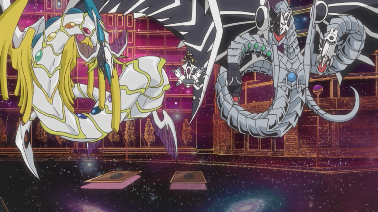 Malefic Blue Eyes White Dragon Deck