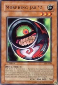 Card Gallery:Morphing Jar 2 | Yu-Gi-Oh! Wiki | Fandom