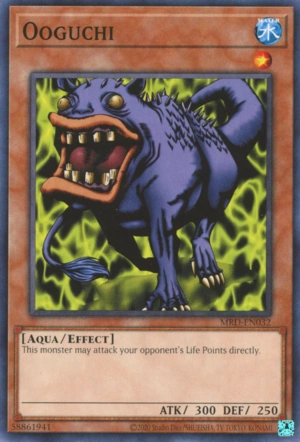 Ooguchi | Yu-Gi-Oh! Wiki | Fandom