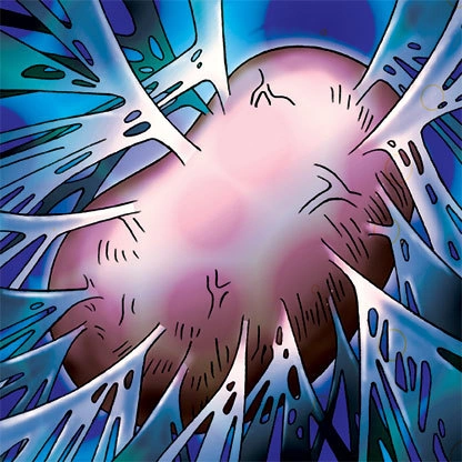 Cocoon of Evolution (anime) | Yu-Gi-Oh! Wiki | Fandom