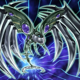 Card Artworks:Cyberdark Edge | Yu-Gi-Oh! Wiki | Fandom