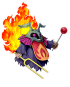 Card Gallery:Flare Resonator | Yu-Gi-Oh! Wiki | Fandom