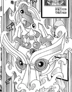 Keldo (manga) | Yu-Gi-Oh! Wiki | Fandom