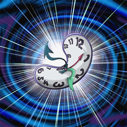 Time Fusion | Yu-Gi-Oh! Wiki | Fandom