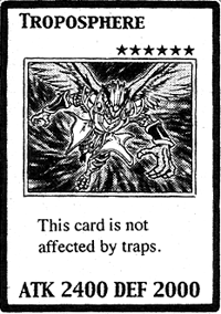 Troposphere (manga) | Yu-Gi-Oh! Wiki | Fandom