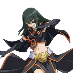 Yugioh 5ds Carly Deck