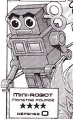 Card Gallery:Doll Monster Rob Robot | Yu-Gi-Oh! Wiki | Fandom