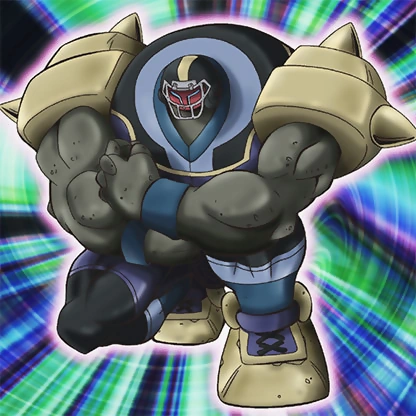 Elemental Hero Clayman Card