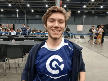 Federico Mecozzi | Yu-Gi-Oh! Wiki | Fandom