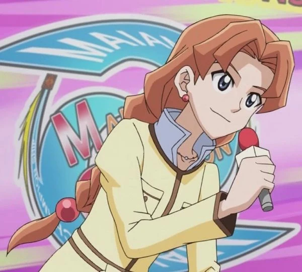 Joy Jeever | Yu-Gi-Oh! Wiki | Fandom