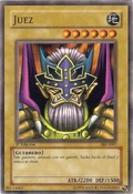 Card Gallery:Judge Man | Yu-Gi-Oh! Wiki | Fandom