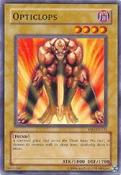 Card Gallery:Opticlops | Yu-Gi-Oh! Wiki | Fandom