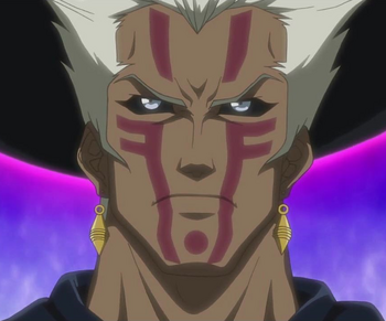 Roman Goodwin | Yu-Gi-Oh! Wiki | Fandom