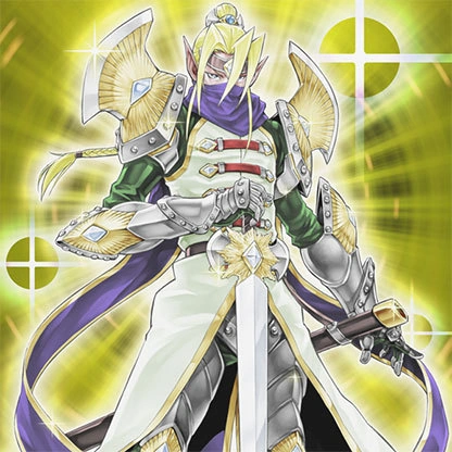 Shining Elf (anime) | Yu-Gi-Oh! Wiki | Fandom