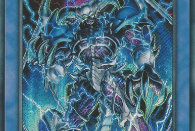 Archfiend Zombie Skull