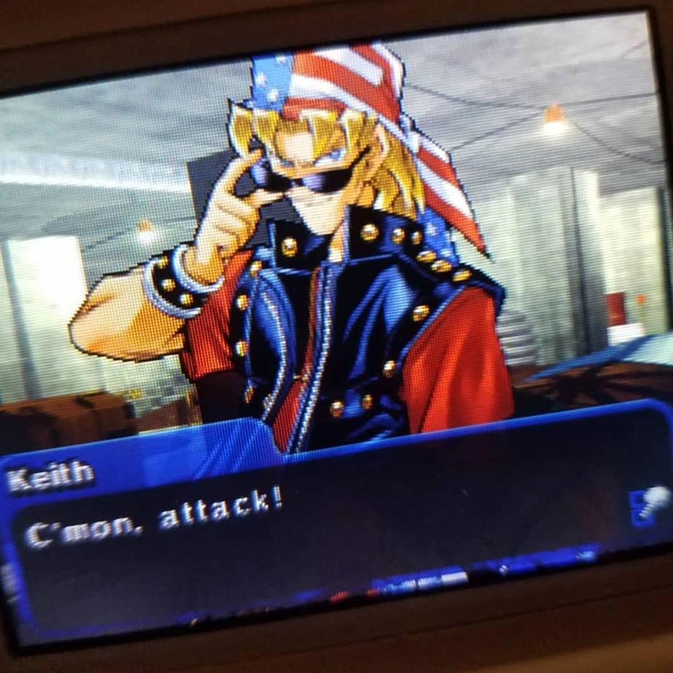 Bandit Keith (Nightmare Troubadour) | Yu-Gi-Oh! Wiki | Fandom