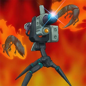 Card Artworks:Blaze Accelerator | Yu-Gi-Oh! Wiki | Fandom