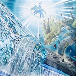 Yang Zing | Yu-Gi-Oh! Wiki | Fandom