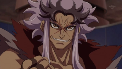 Fuma | Yu-Gi-Oh! Wiki | Fandom