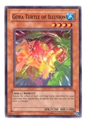 Card Gallery:Gora Turtle of Illusion | Yu-Gi-Oh! Wiki | Fandom