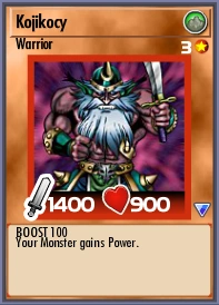 Kojikocy (BAM) | Yu-Gi-Oh! Wiki | Fandom