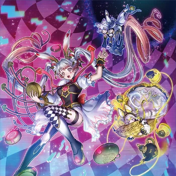 Maliss | Yu-Gi-Oh! Wiki | Fandom