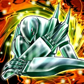 Card Artworks:Metalmorph | Yu-Gi-Oh! Wiki | Fandom