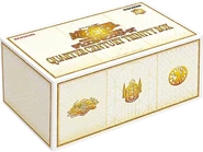 Quarter Century Trinity Box | Yu-Gi-Oh! Wiki | Fandom
