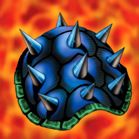 Card Artworks:Steel Shell | Yu-Gi-Oh! Wiki | Fandom