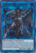 Card Gallery:Tri-Brigade Shuraig the Ominous Omen | Yu-Gi-Oh! Wiki | Fandom