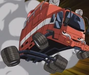 Card Gallery:Ambulance Rescueroid | Yu-Gi-Oh! Wiki | Fandom