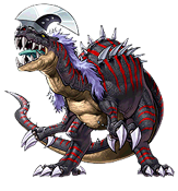 Card Gallery:Destroyersaurus | Yu-Gi-Oh! Wiki | Fandom