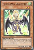 Card Gallery:Dragunity Partisan | Yu-Gi-Oh! Wiki | Fandom