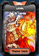 Laval Deck | Yu-Gi-Oh! Wiki | Fandom