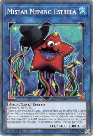 Mistar Boy | Yu-Gi-Oh! Wiki | Fandom