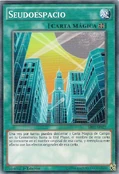 Card Gallery:Pseudo Space | Yu-Gi-Oh! Wiki | Fandom