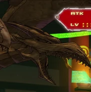 Red-Eyes Statue Dragon | Yu-Gi-Oh! Wiki | Fandom