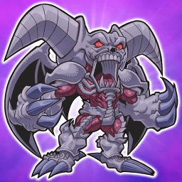 Summoned Skull (Duel Arena) | Yu-Gi-Oh! Wiki | Fandom