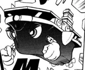 Card Gallery:Carrierroid | Yu-Gi-Oh! Wiki | Fandom