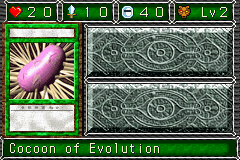 Cocoon of Evolution (DDM) | Yu-Gi-Oh! Wiki | Fandom