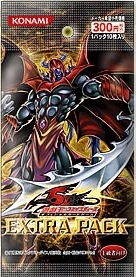 EXTRA PACK | Yu-Gi-Oh! Wiki | Fandom