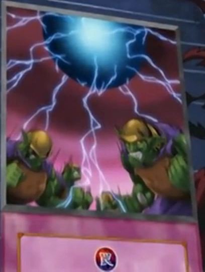 Card Gallery:Gravity Gain | Yu-Gi-Oh! Wiki | Fandom